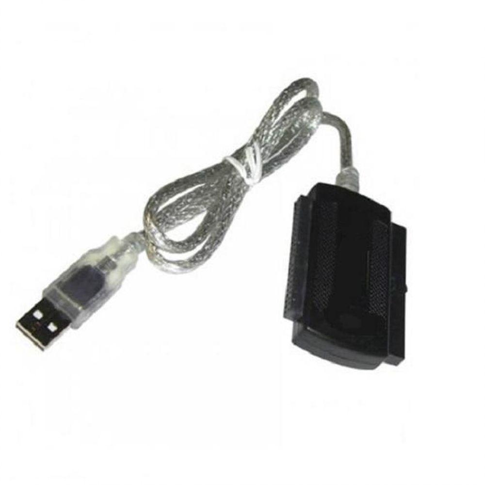 Cabo Conversor Ide X Usb 0,70 … | Shopping do Inter